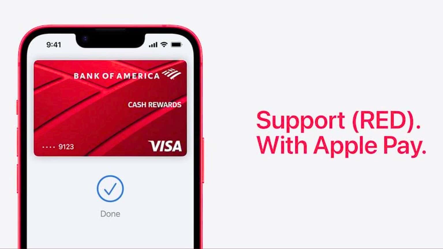 Apple Brings Back its Annual Apple Pay Donation for World AIDS Day