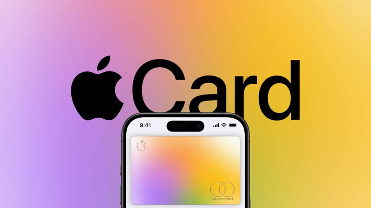 Apple Card Launches Two New 5% Daily Cash Deals for a Limited Time