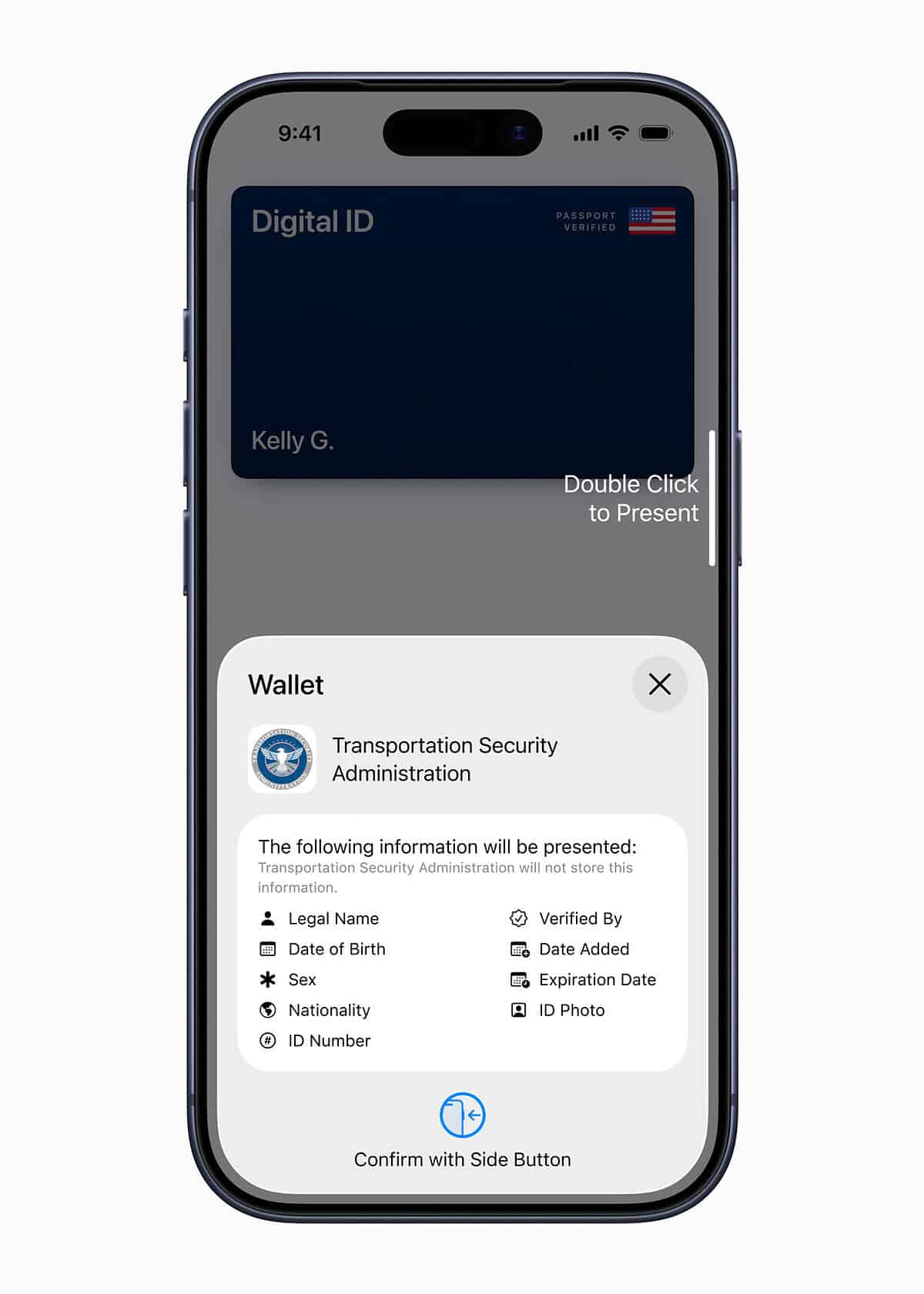 Digital ID vs. Driver’s License in Apple Wallet: Which Is Safer?