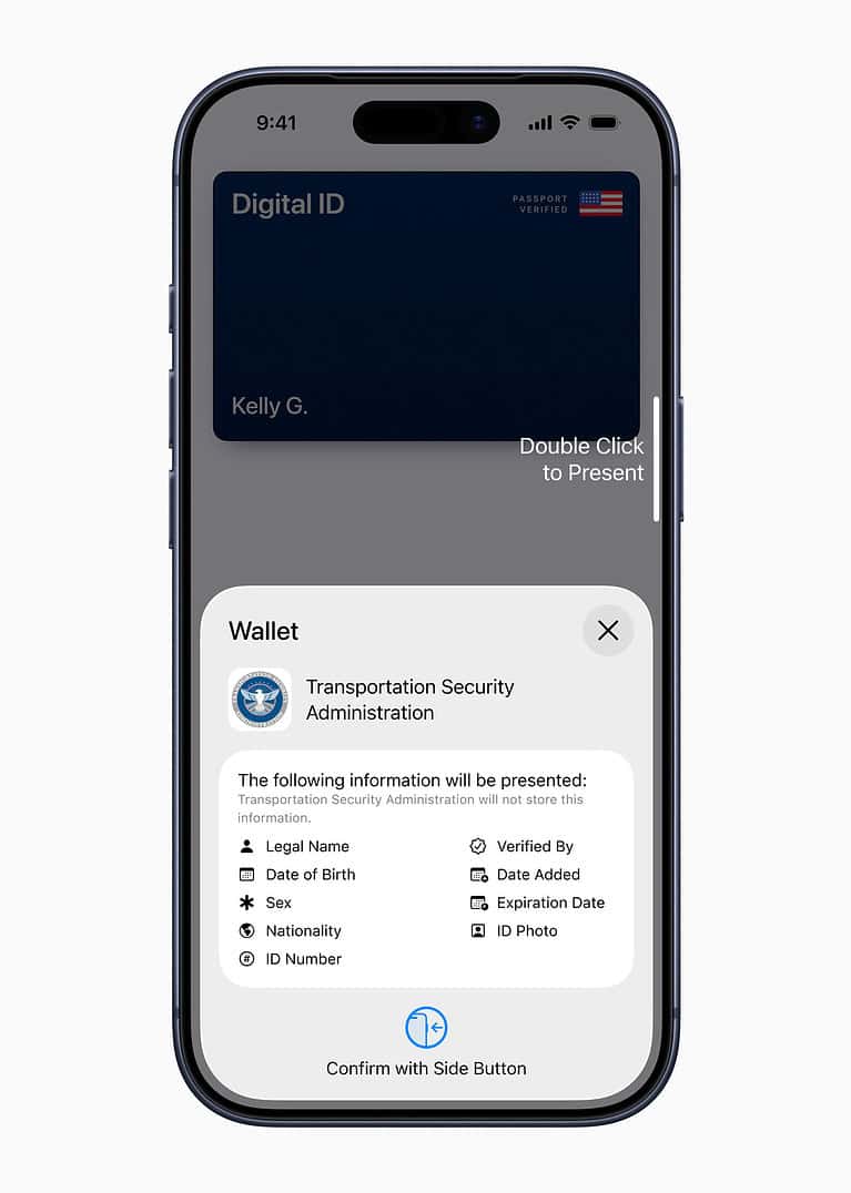 Digital ID vs. Driver’s License in Apple Wallet: Which Is Safer?