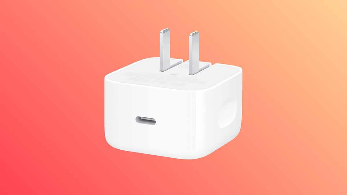Apple Expands Its 40W Dynamic Power Adapter to More Type G Regions