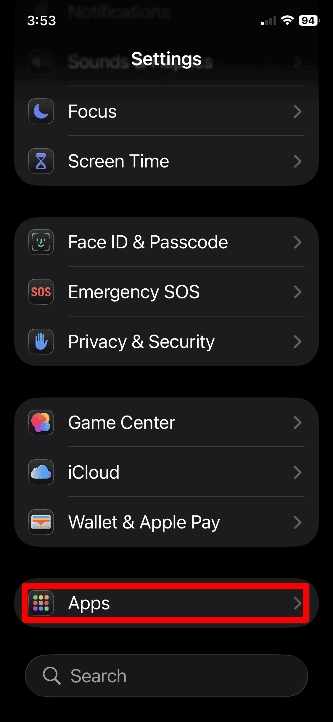 How To Sign Out of Account in Apple Mail (iPhone, iPad, and Mac)
