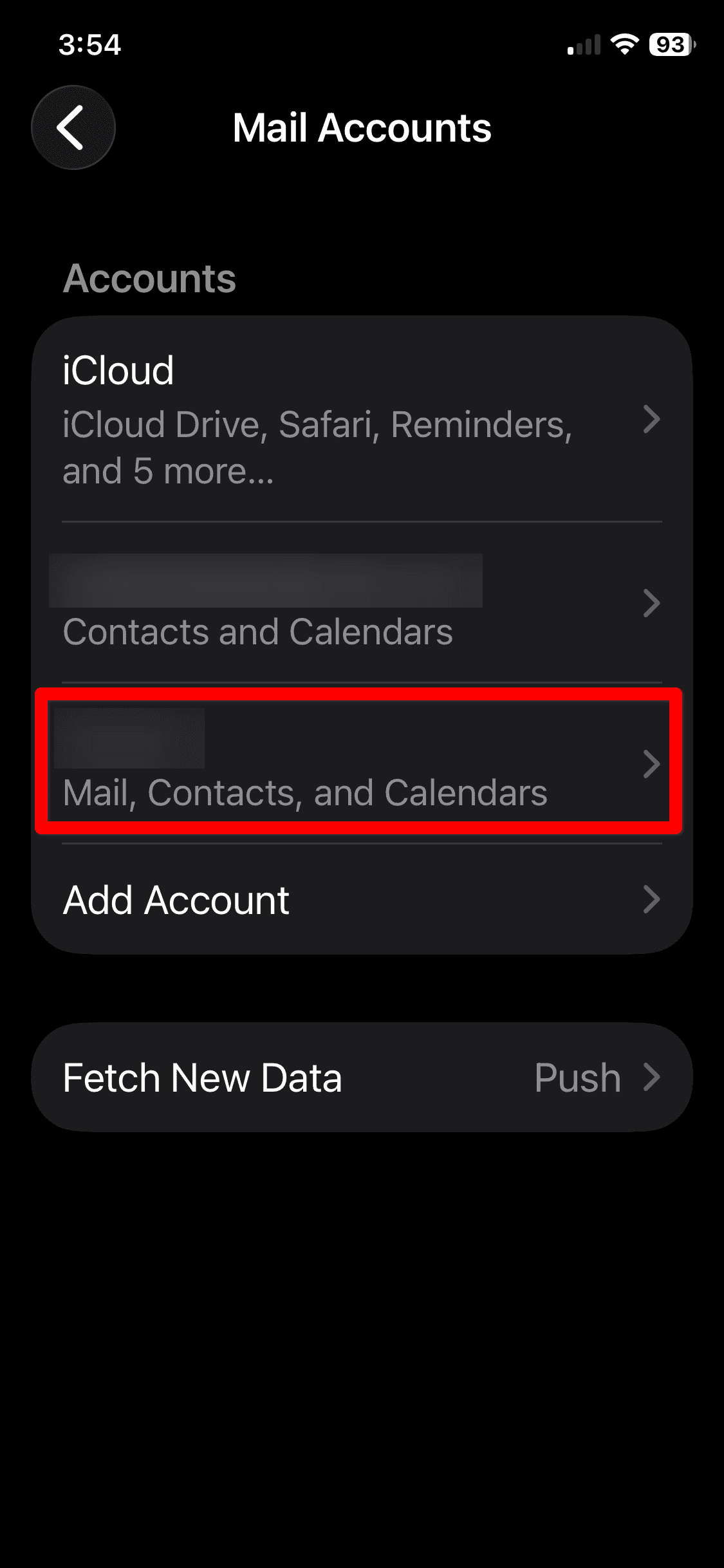 How To Sign Out of Account in Apple Mail (iPhone, iPad, and Mac)