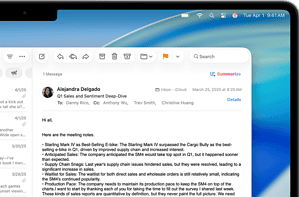 Apple Mail vs Outlook: Which is Right for You?