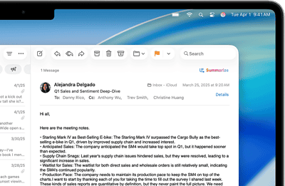 Apple Mail vs Gmail: Which is Right for You?