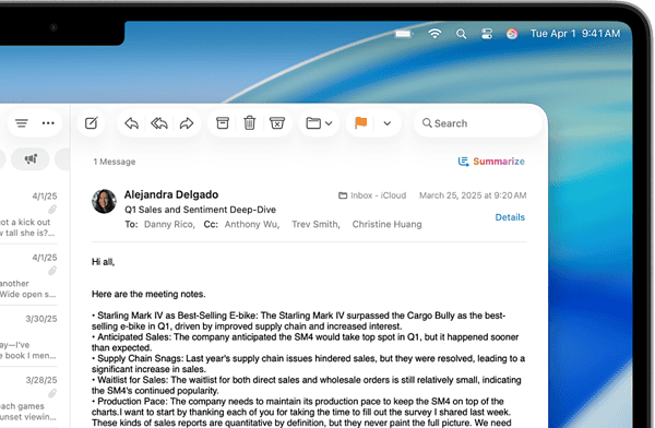 Apple Mail vs Gmail: Which is Right for You?
