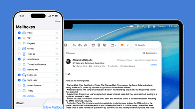 Apple Mail Not Receiving Mail: Why It Happens and How to Fix It