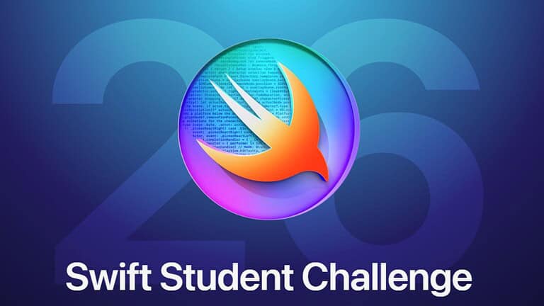 Apple Alerts Winners of the 2026 Swift Student Coding Challenge