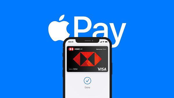 Apple Pay Express Mode Arrives on Edinburgh Trams and Buses