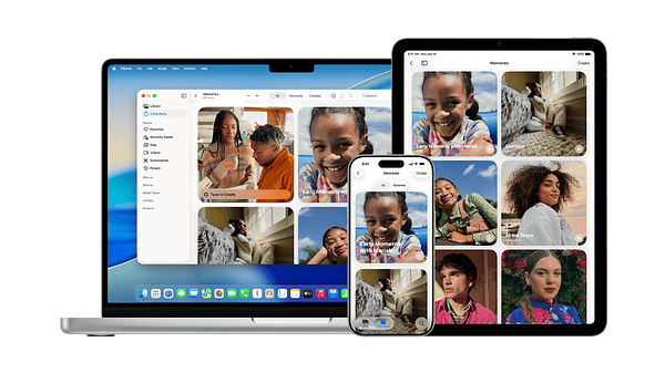 Apple Photos Albums vs Folders: What They Actually Do and How to Use ...