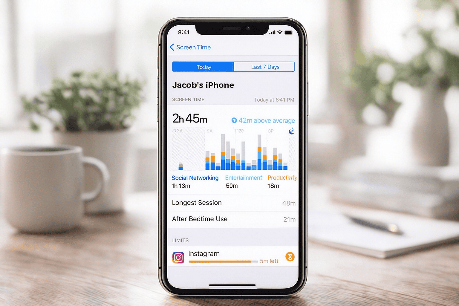 How to Reset a Screen Time Passcode Without Losing Your Mind