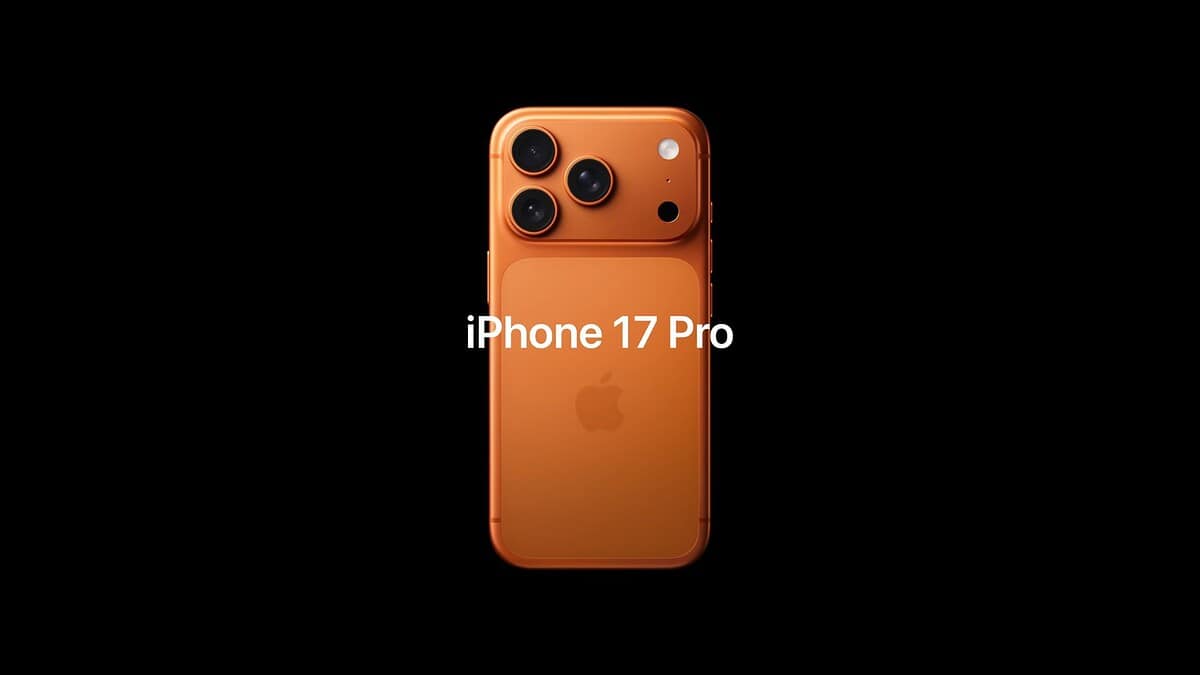 iPhone 17 Alone Pushes China’s Smartphone Market Back on Its Feet