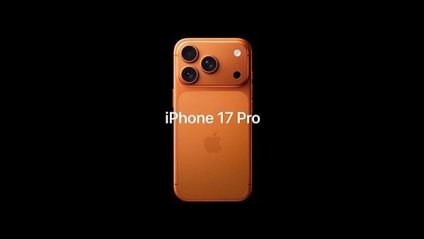 Apple Shows Off iPhone 17 Pro Cooling Power in New “Peak Performance” Ad