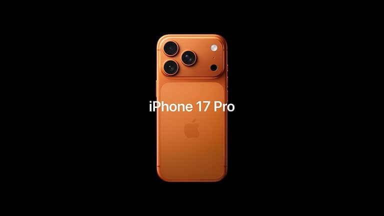 Apple Shows Off iPhone 17 Pro Cooling Power in New “Peak Performance” Ad