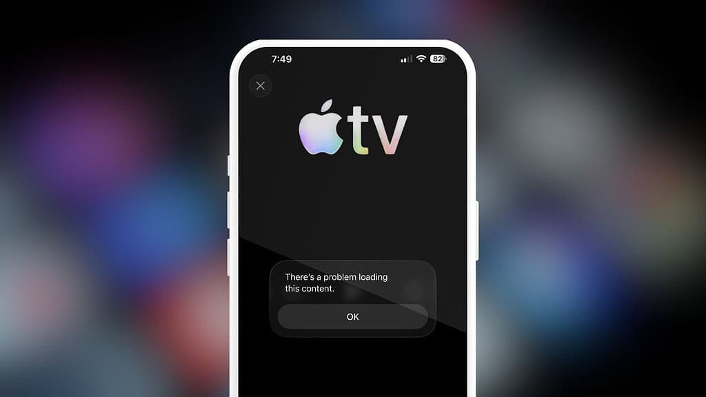 Apple TV Faces Major Outage During “Pluribus” Premiere