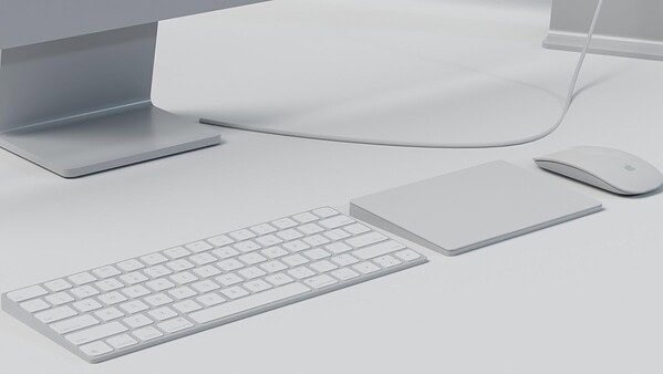 Apple Updates Firmware for Magic Keyboard, Trackpad, and 140W Power Adapter