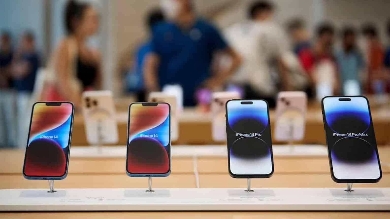 Apple Updates Trade-In Values for iPhone, iPad, Mac, and Apple Watch