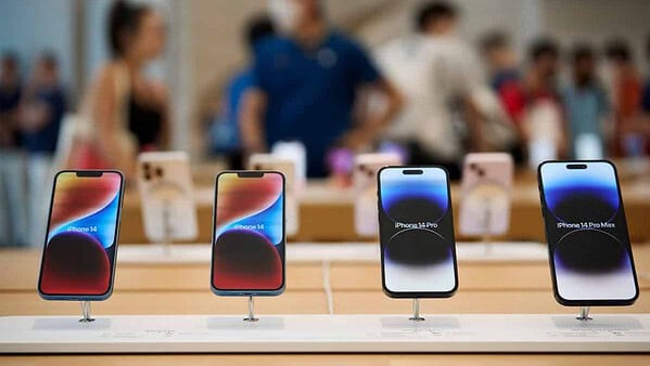 Apple Updates Trade-In Values for iPhone, iPad, Mac, and Apple Watch