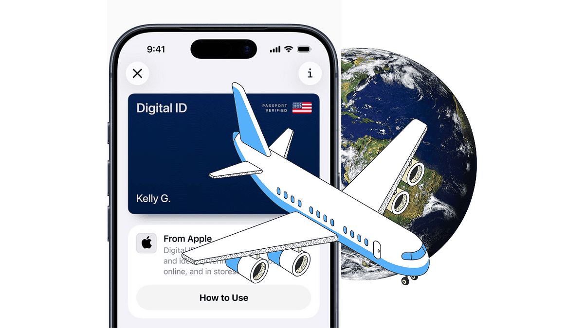 U.S. Passport Not Scanning in Apple Wallet? Try These Fixes