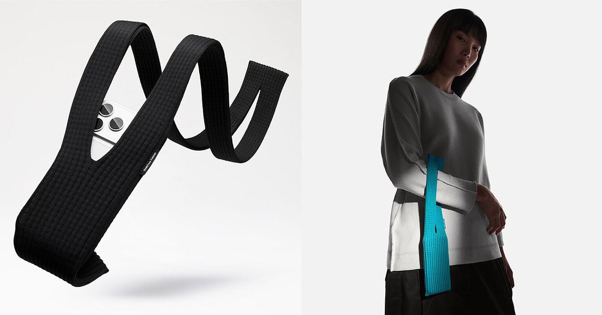 Apple’s iPhone Pocket Is the New Birkin