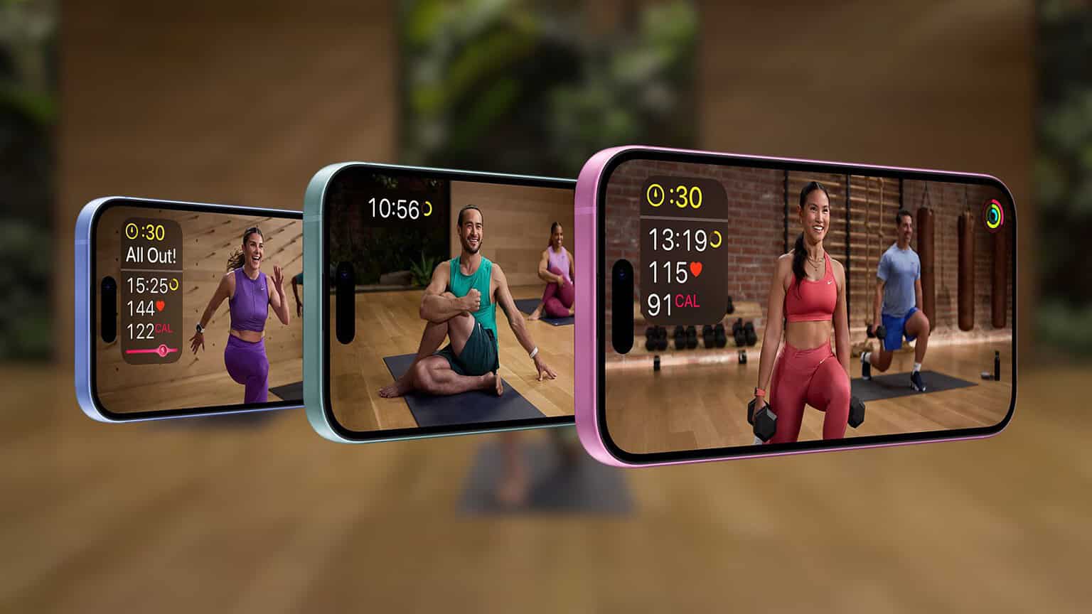 Apple now sees Fitness+ as part of the too-many-services problem
