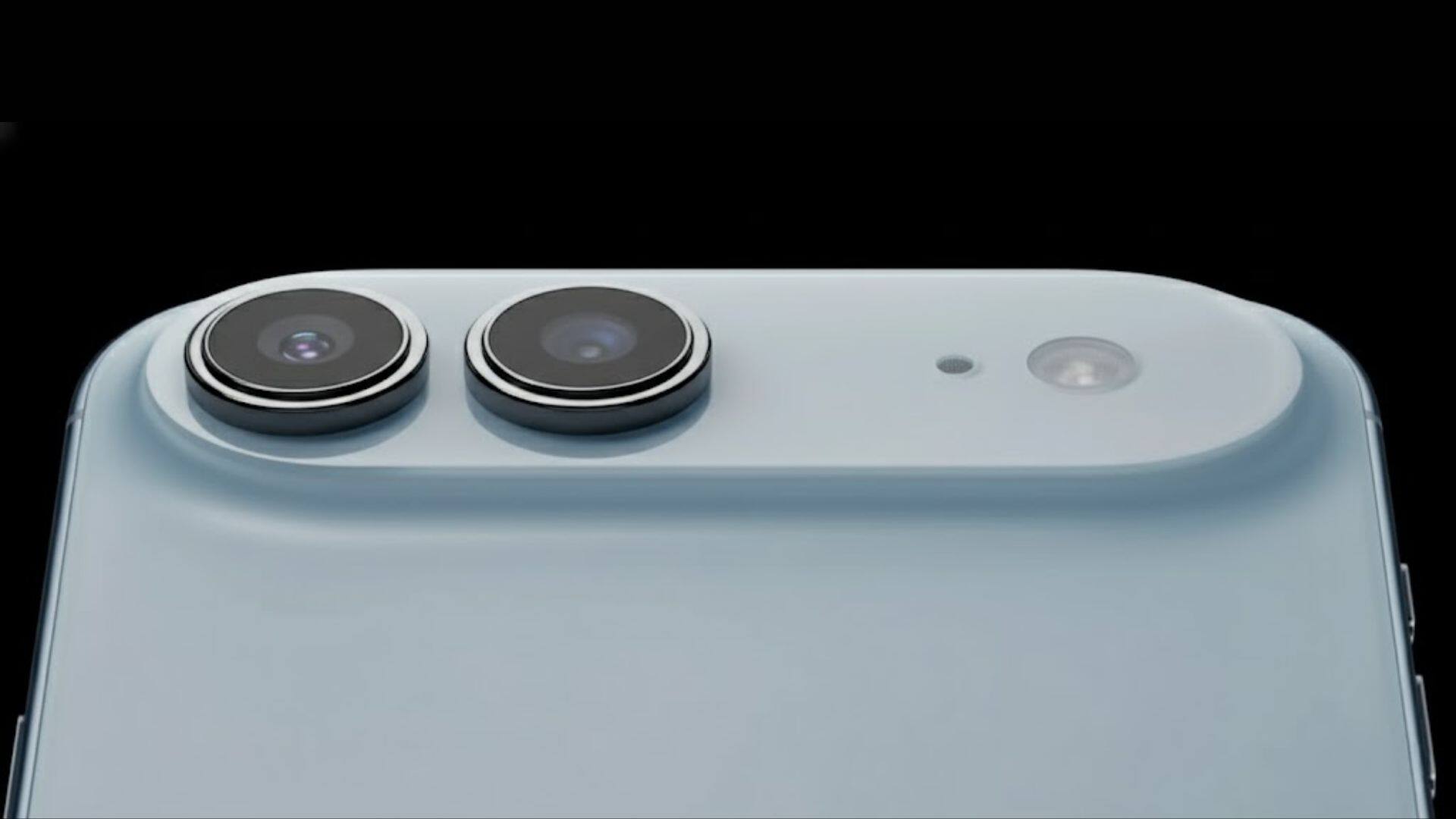 Apple Delays iPhone Air 2 Because of Camera Redesign Plans