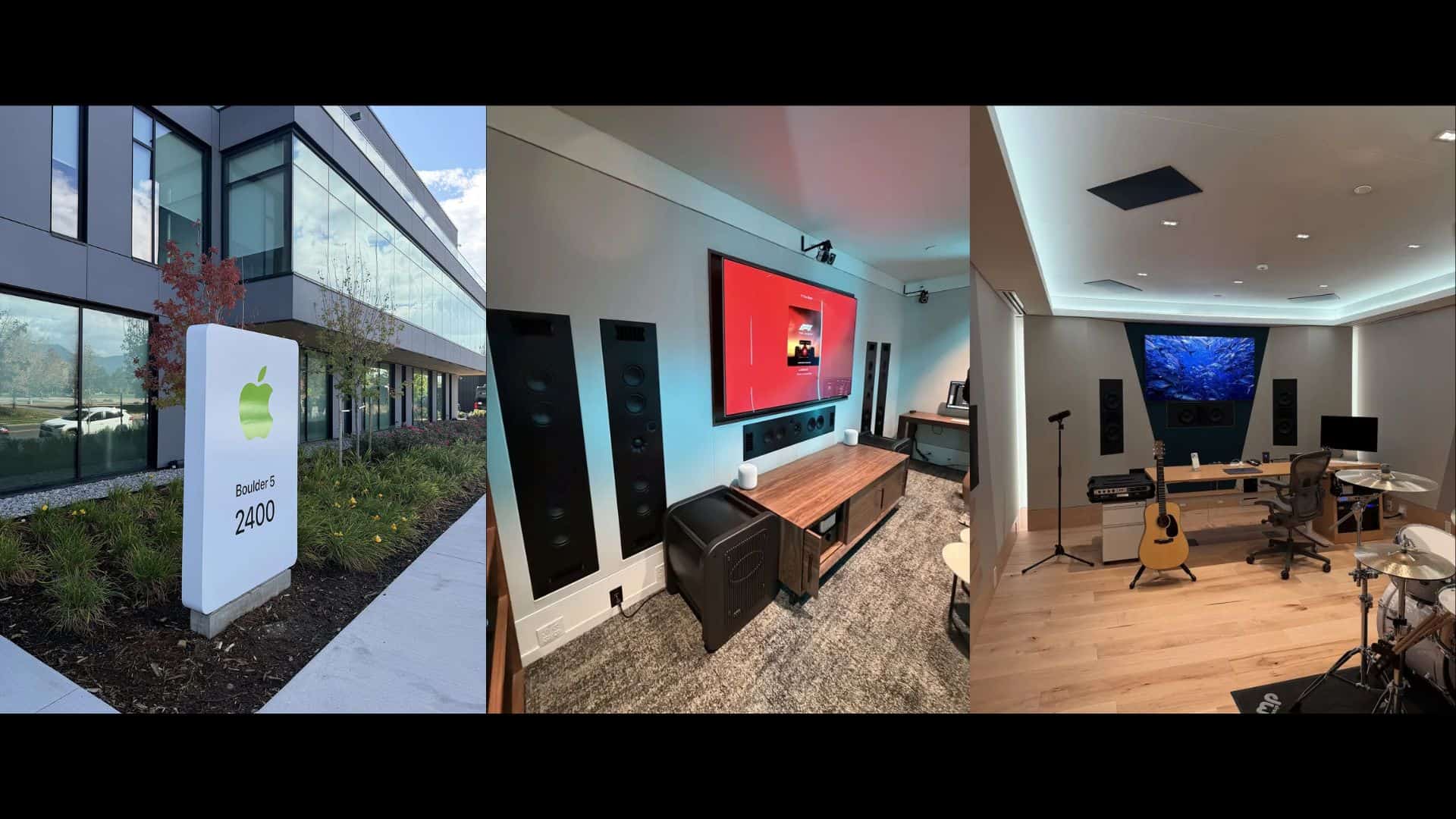 Inside Apple’s Boulder Labs: Where AirPods Pro 3 Were Perfected