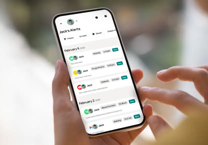 5 Best Parental Software for iMessage on iPhone