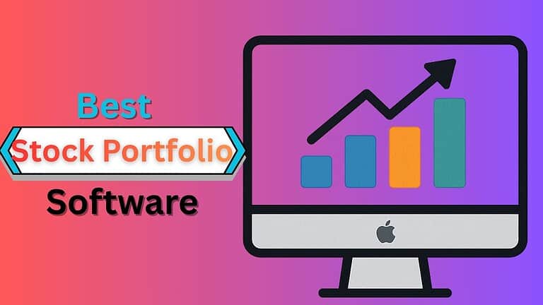 5 Best Stock Portfolio Management Software for Mac Users