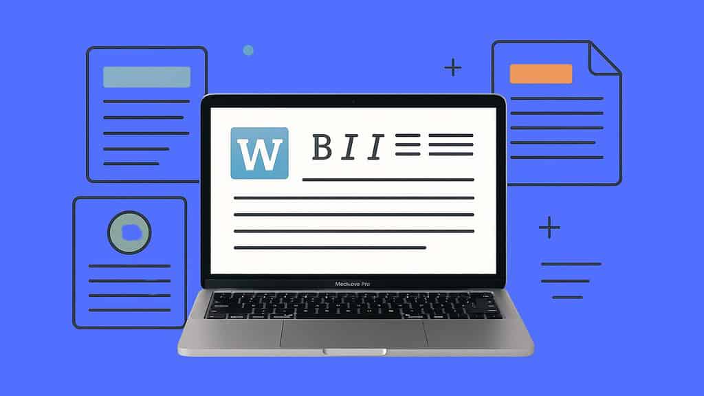 Top 5 Word Software for Mac Users