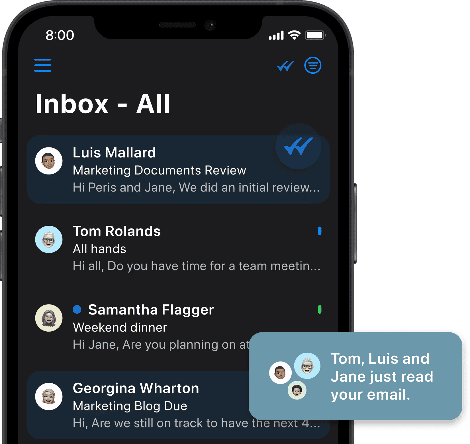 The Top 5 Email Clients for Apple Mail