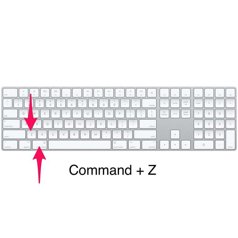 5 Best Keyboard Shortcuts for Mac