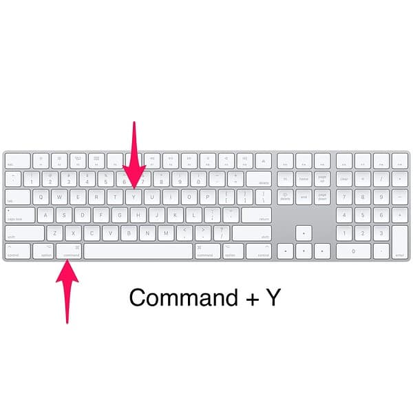 5 Best Keyboard Shortcuts for Mac