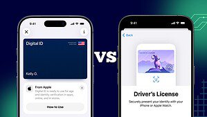 Digital ID vs. Driver’s License in Apple Wallet: Which Is Safer?