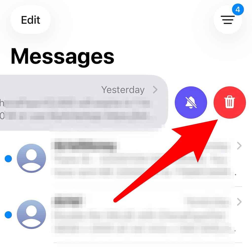 How to Fix "You Left the Conversation" Issue in Mixed Group Chats on iPhone