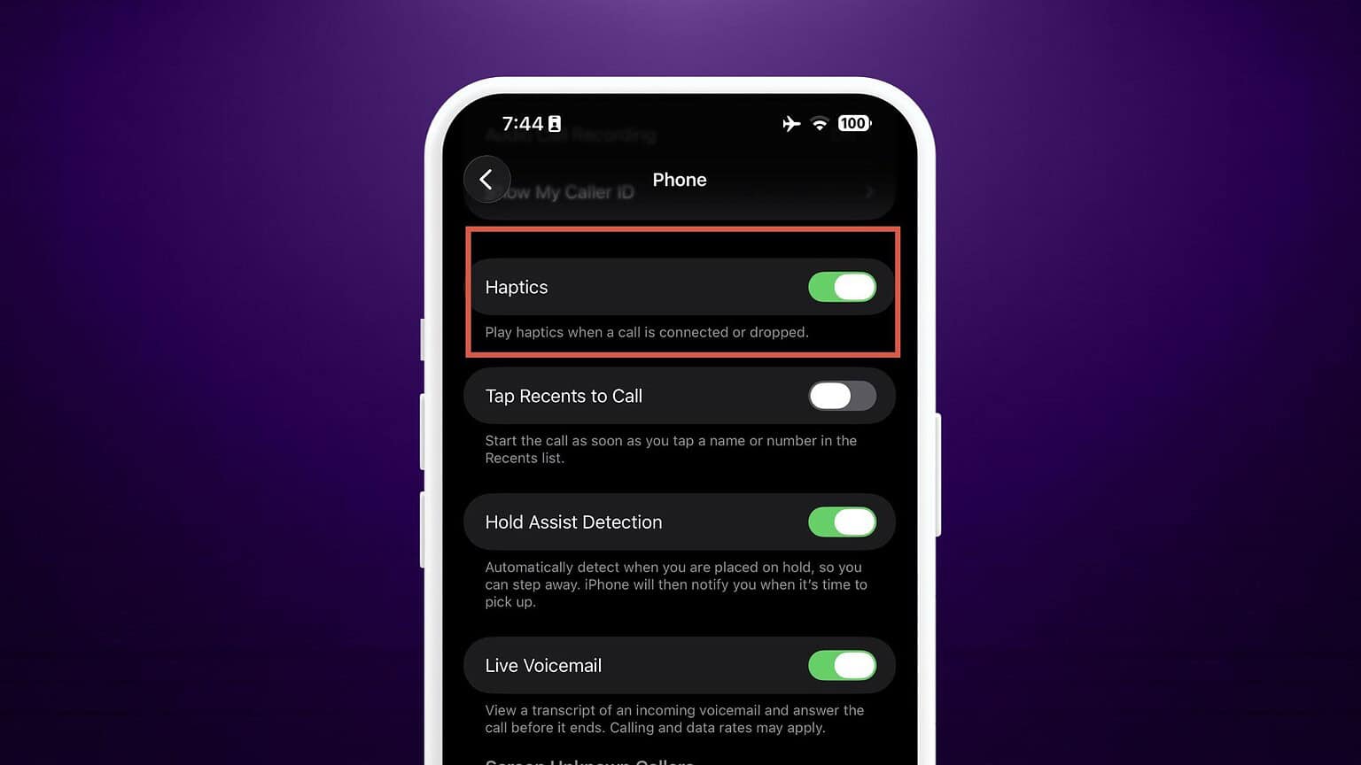10 new iPhone features you will get in iOS 26.1