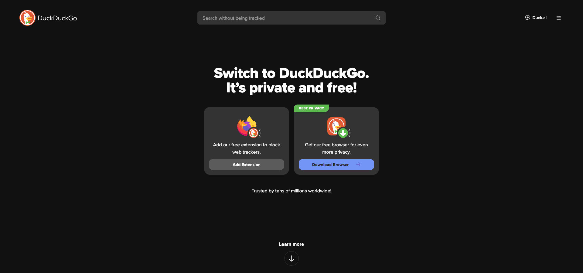 Safari vs DuckDuckGo: Which Browser Is Best on macOS?