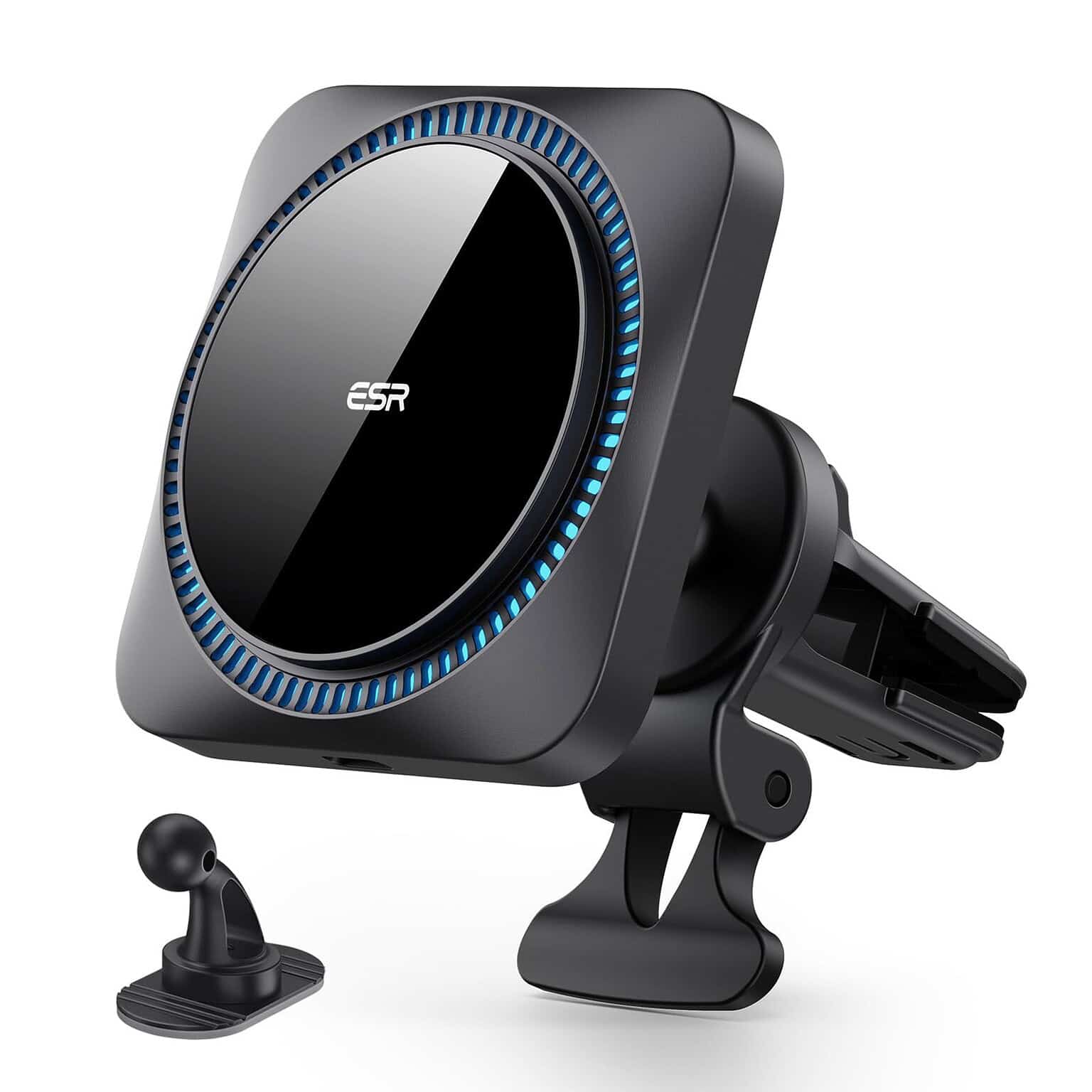 5 Best Wireless Chargers for iPhone: Tested Picks for Different Needs