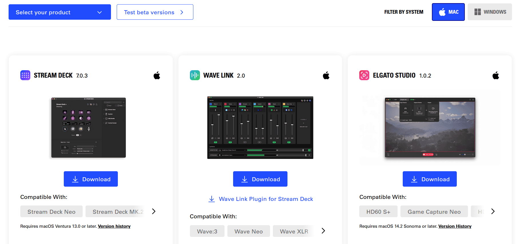 How to Download the Elgato Game Capture HD Software for Mac