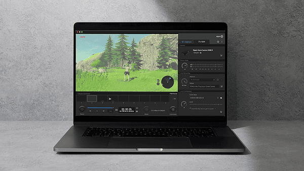 How to Download the Elgato Game Capture HD Software for Mac