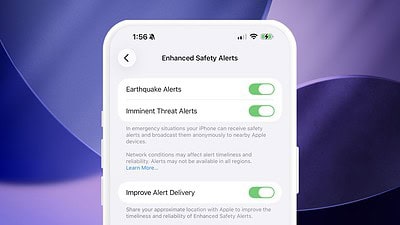 Enhanced Safety Alerts in iOS 26.2: What changes and how to use it