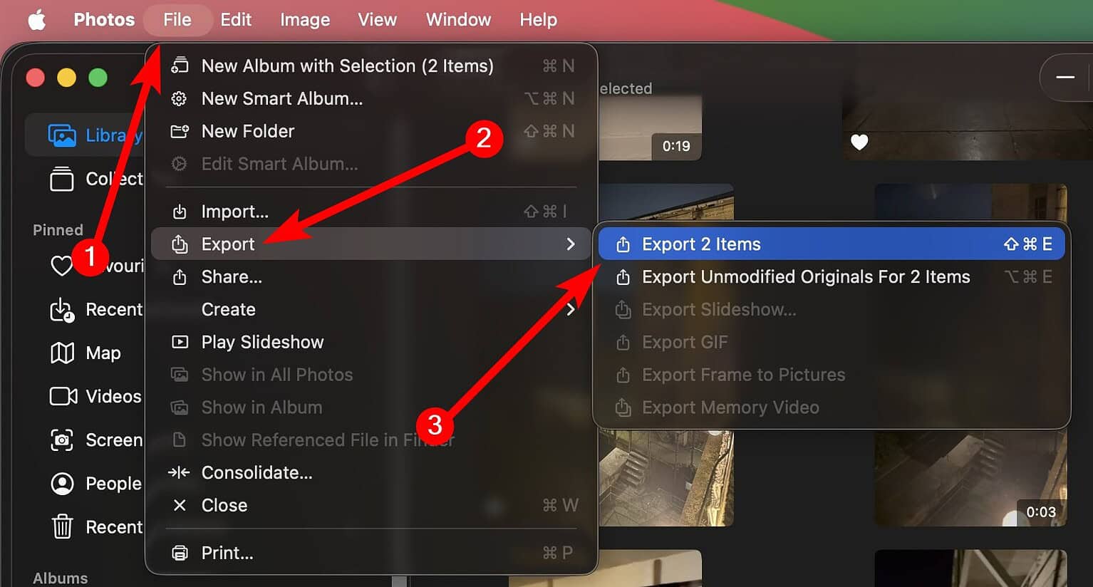 How to Convert Apple Photos on iPhone and Mac