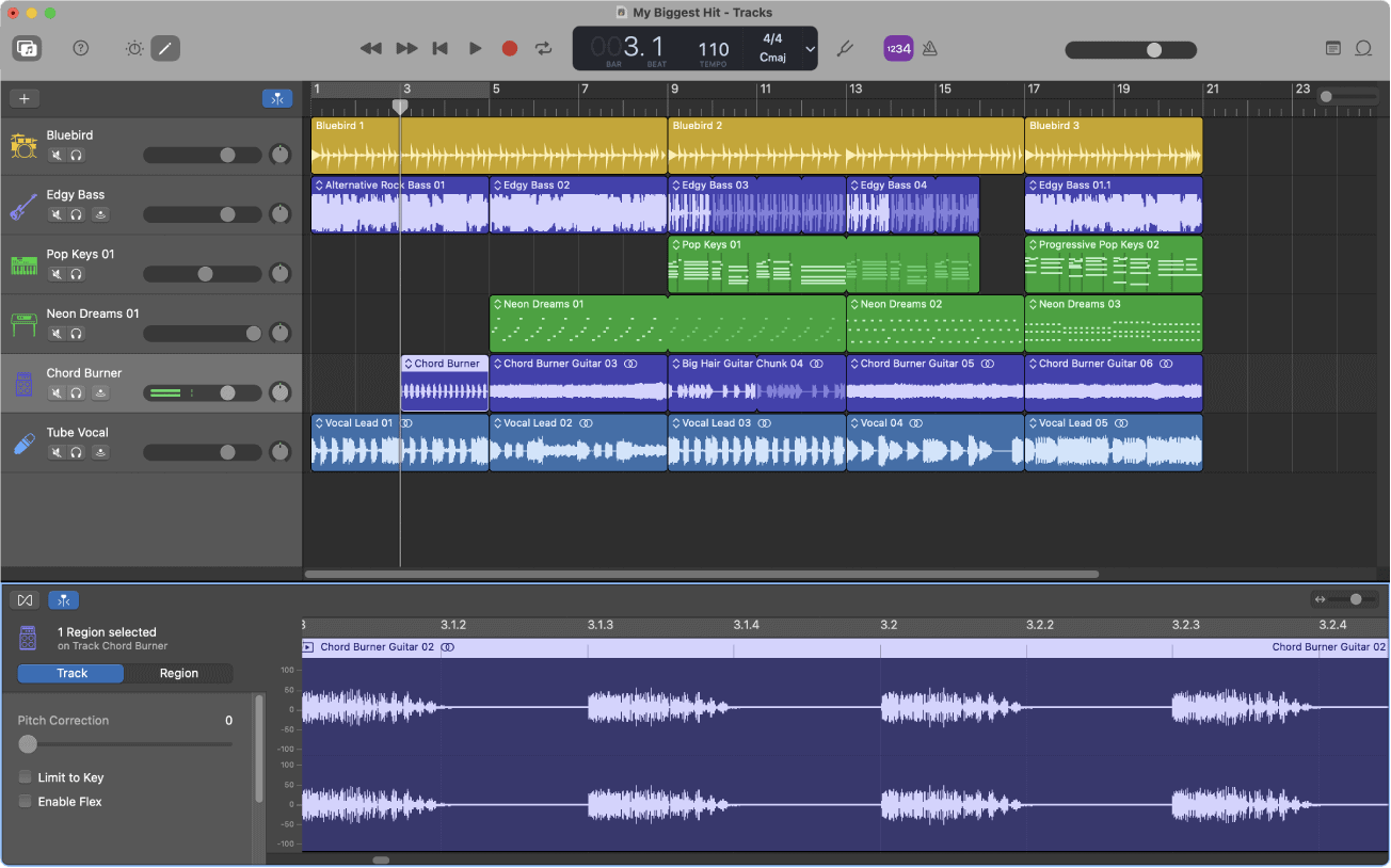 5 Best DAW Software for Mac