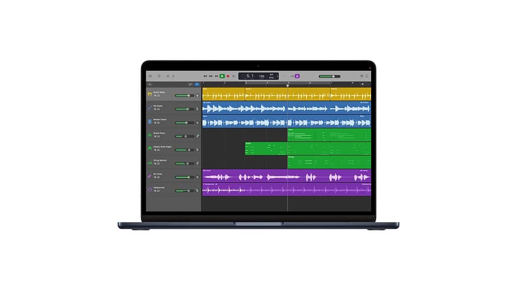 5 Best Mac Recording Software: Capture Audio and Video