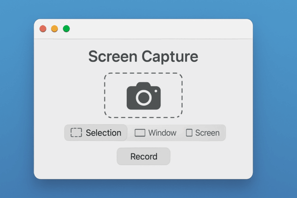 4 Best Screen Capture Software for Mac Users