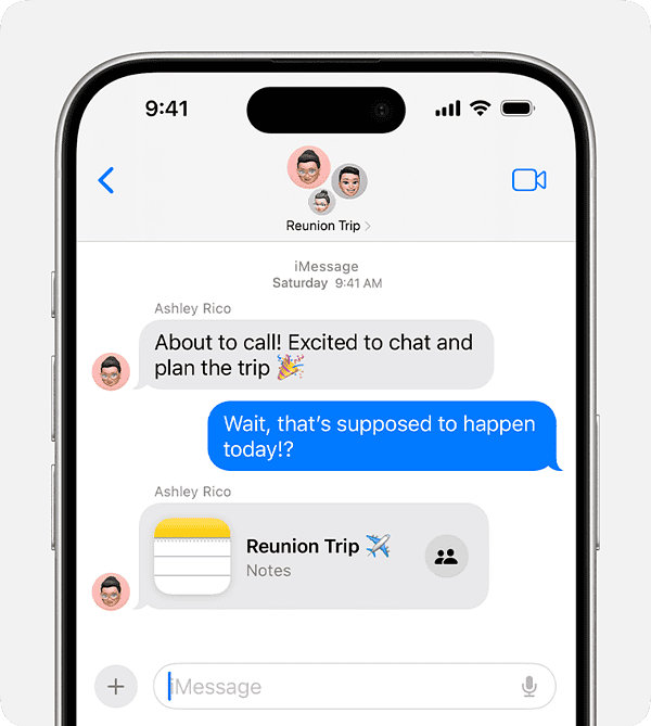How to Fix "You Left the Conversation" Issue in Mixed Group Chats on iPhone