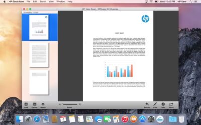 Top 5 Best HP Scanner Software for Mac