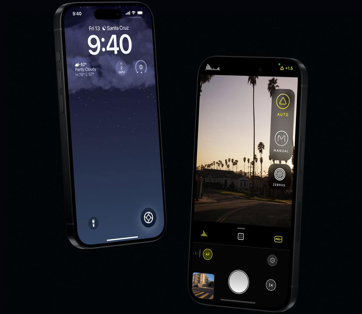 Top 5 iPhone Photography Apps for Perfect Photos
