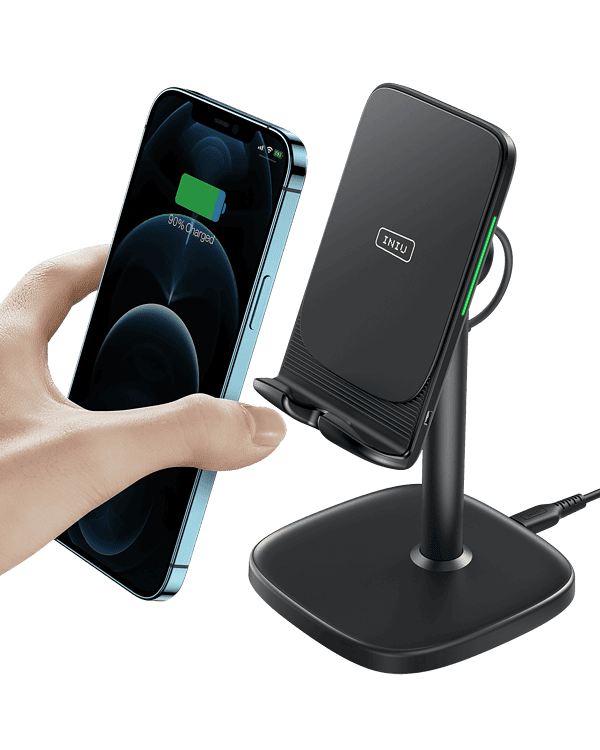 5 Best Wireless Chargers for iPhone: Tested Picks for Different Needs