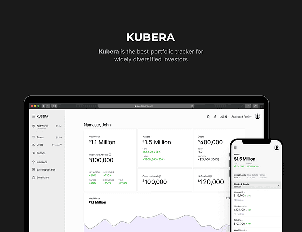 5 Best Stock Portfolio Management Software for Mac Users